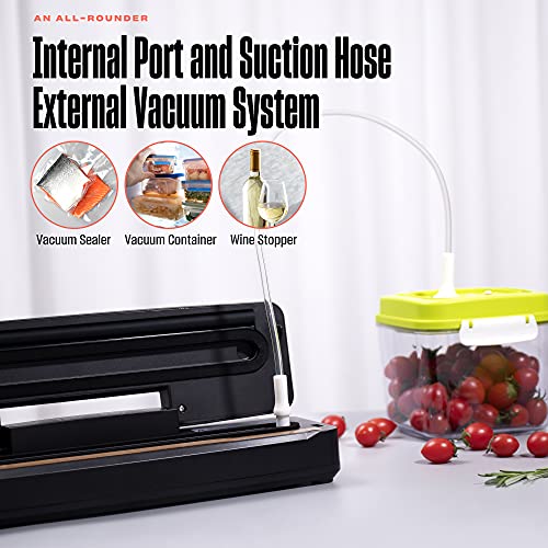 Bekind Swift Professional Vacuum Sealer Machine