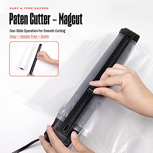 Bekind Swift Professional Vacuum Sealer Machine