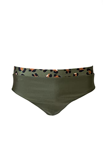 Mellow Slim X-large green