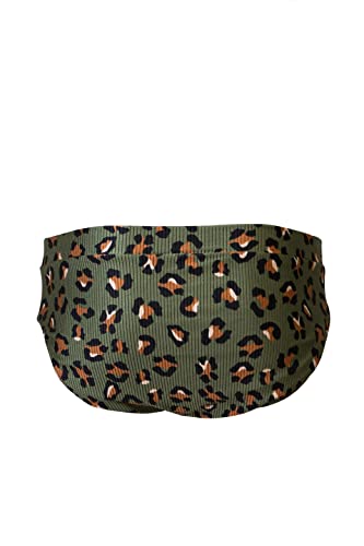 Mellow Slim X-large green