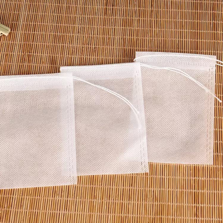 Cold Brew Coffee Filters – 4” x 6” 100 Count Disposable Fine Mesh Brewing Bags for Concentrate Iced Coffee Maker, Hops, French Cold Press Kit, or Hot Tea – Royal Brew