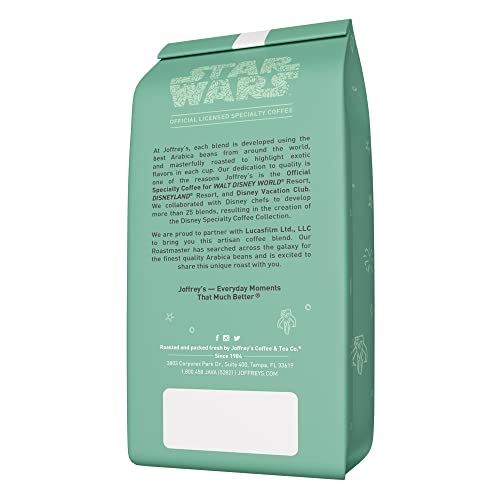 Joffrey's Coffee - Precious Cargo Brew (Ground, 11oz)