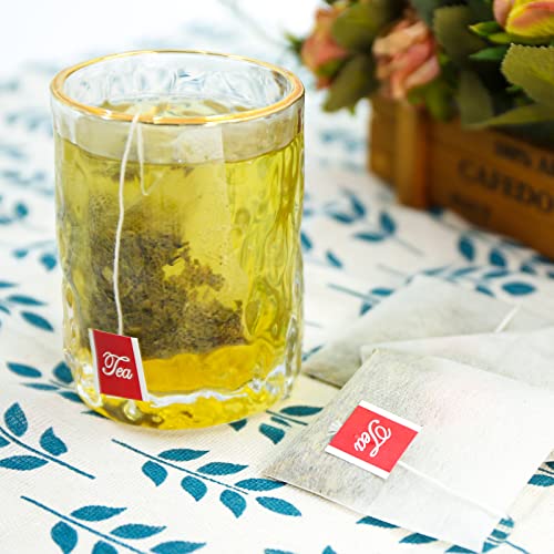 FullChea - Yerba Mate Tea Bag, 40 Teabags, 3g/bag - Unsmoked, Cultivated From Argentina - Rich In Antioxidants And Plant Nutrients