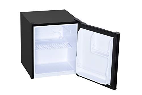Danby DAR016B1BM-6 Compact Refrigerators, 1.6 cu.ft, Black