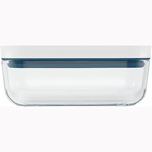 ZWILLING Fresh & Save Airtight Food Storage Container, Small, La Mer