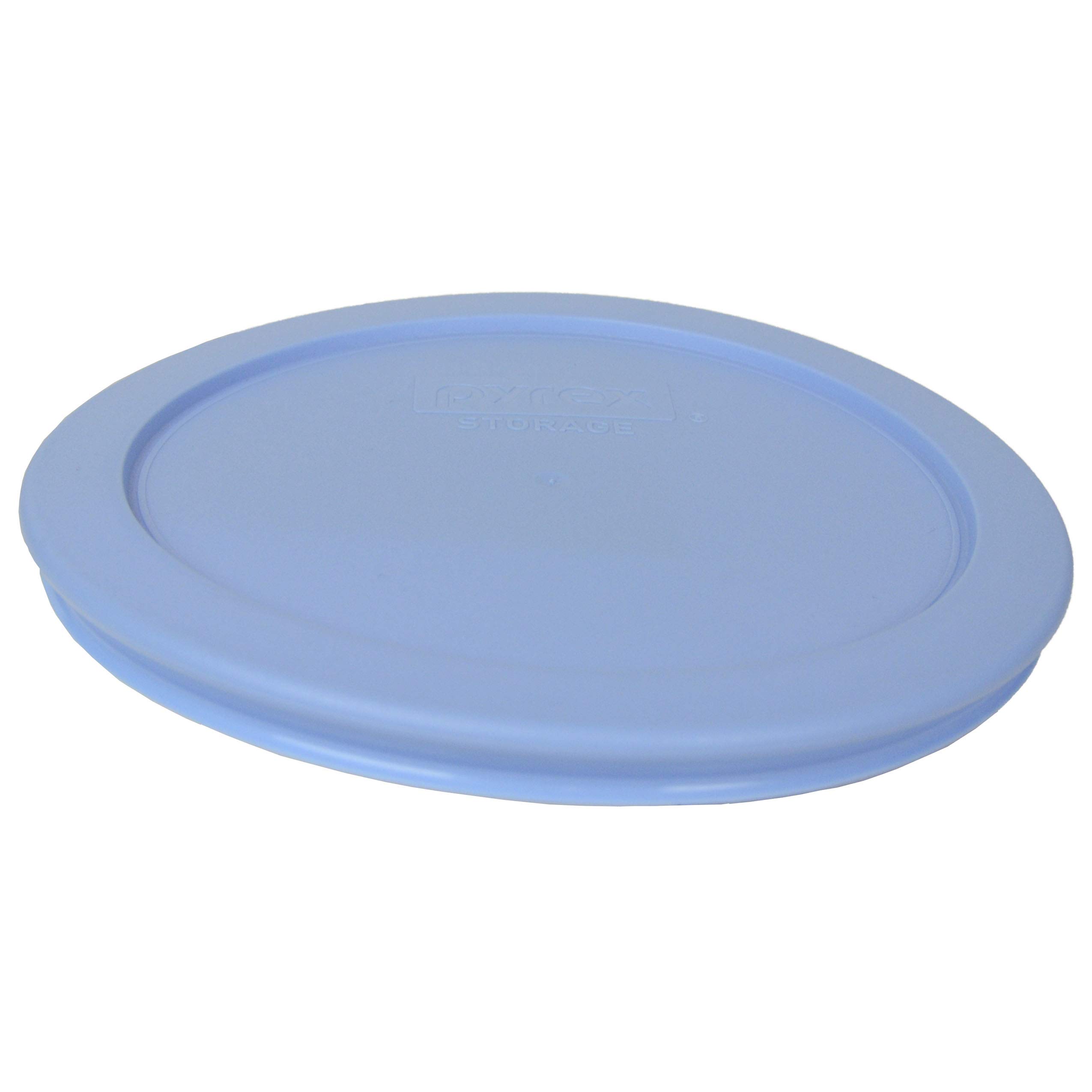 Pyrex 4 Lid Layers of Ocean Water Color Scheme for Pyrex Models 7201 Glass Bowls
