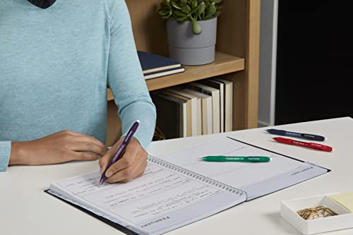 Paper Mate Profile Mech Mechanical Pencil Set, 0.7mm #2 Pencil Lead, Great for Home, School, Office Use (12 Count)