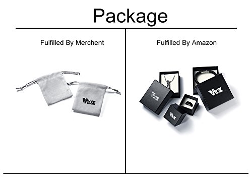 VNOX Customize Stainless Steel 3D Dainty 4 Sided Vertical Cuboid Bar Keychain for Men Women,Set for 4