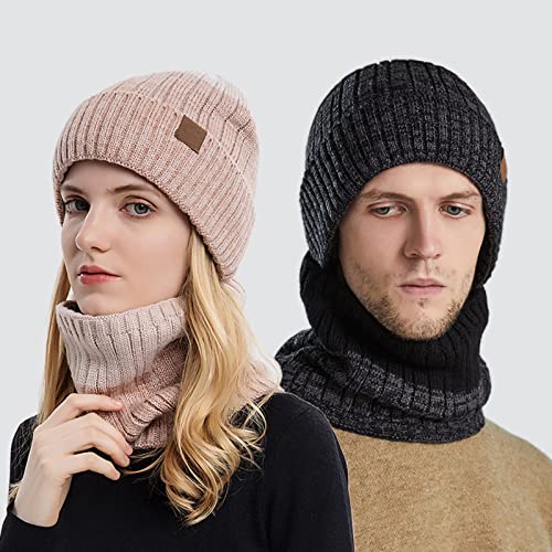 Gift Idea for Men Stocking Stuffers 2022 Horror Gifts for Women Hoodie with Face Best Mens Stocking Stuffers Kids Led Guys Hasagei Hat