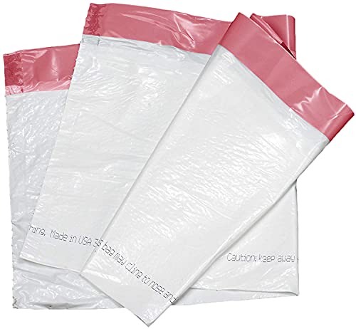 Aluf Plastics Tall Kitchen 13 Gallon Drawstring Trash Bags 0.9 MIL - (Bulk 200 Count) - 24" x 27" - Wholesale, Commercial Garbage Bags