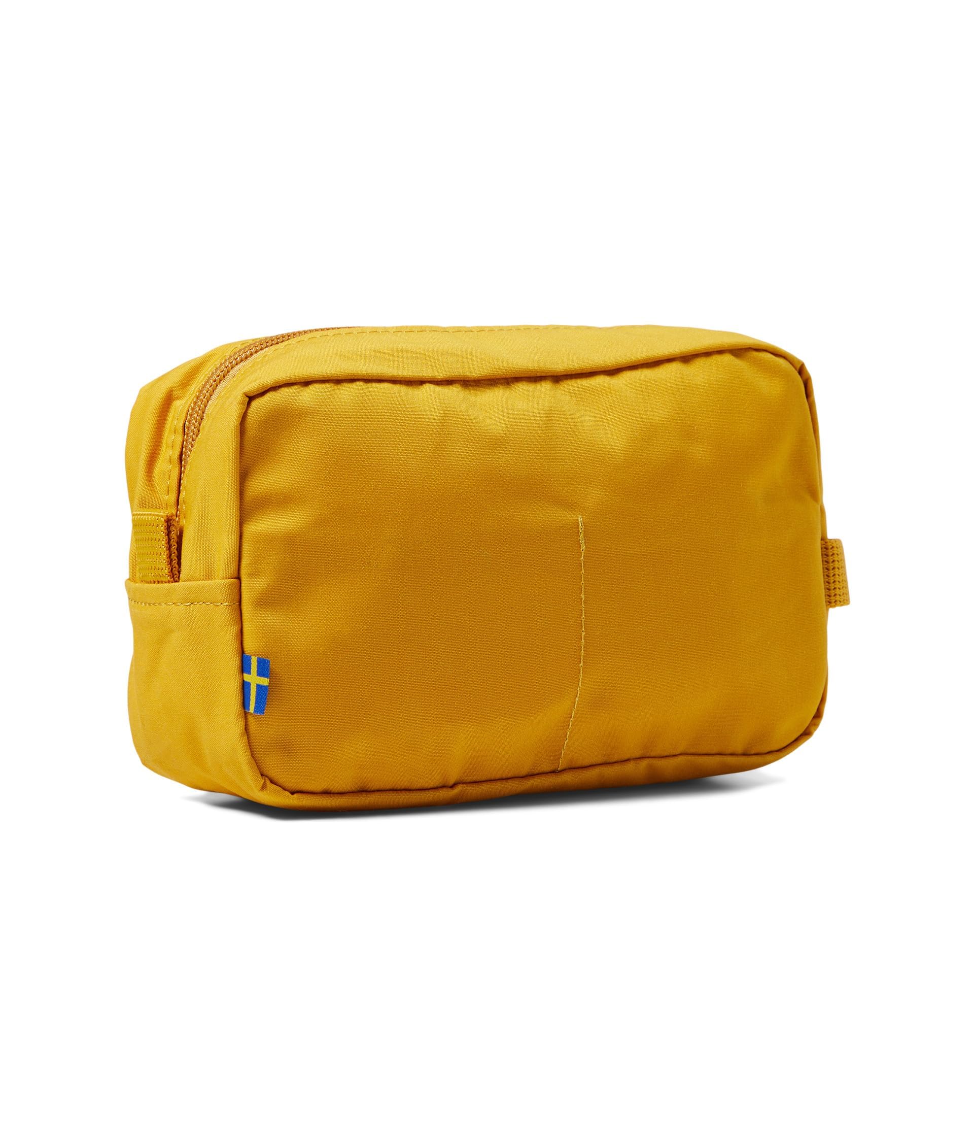 Fjällräven Kånken Gear Bag Spicy Orange One Size