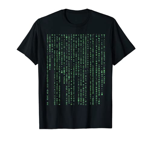Crypto Technology Digital Code Tech Geek Gifts Teen Boys T-Shirt