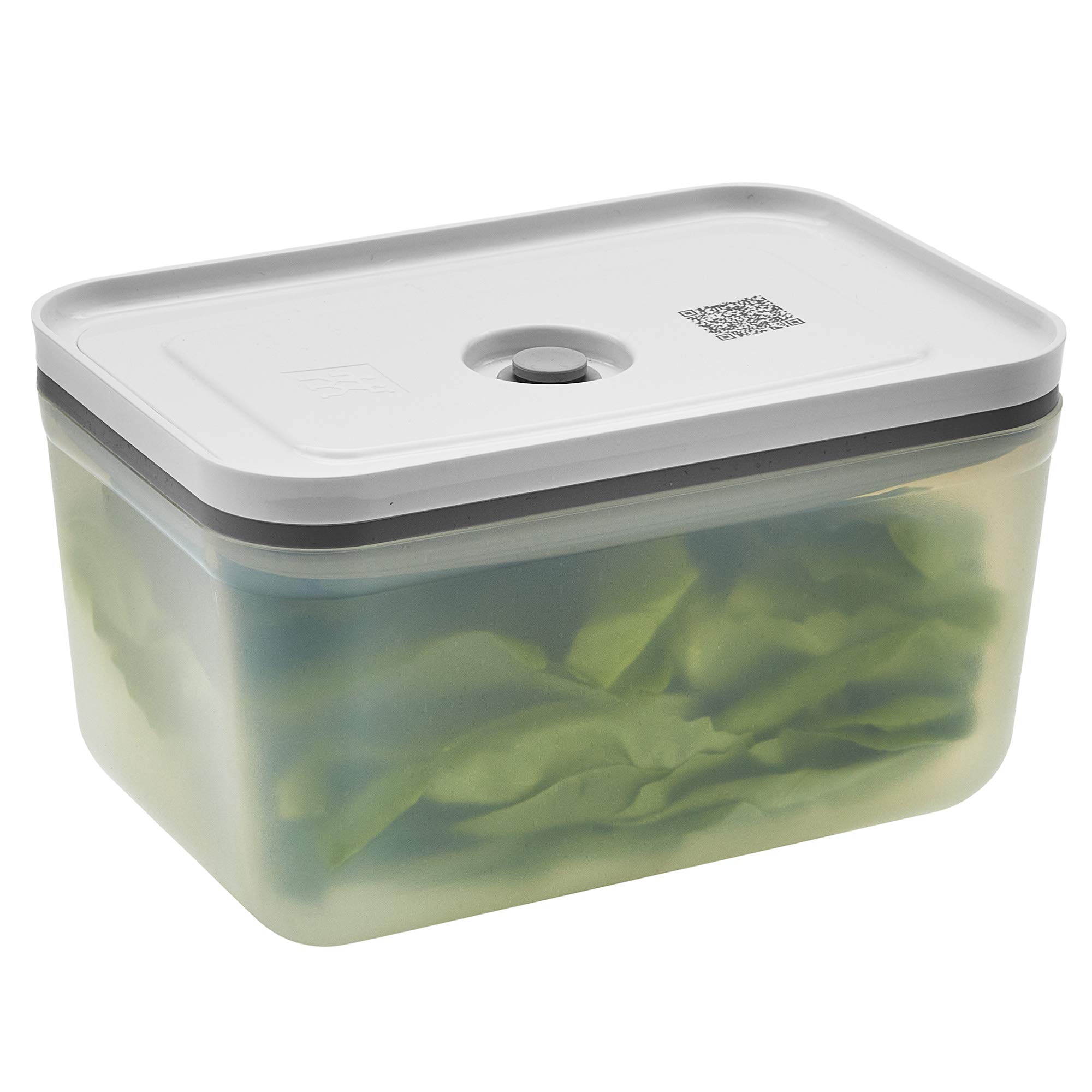 ZWILLING Fresh & Save Large Airtight Food Storage Container, Meal Prep Container, BPA Free