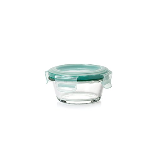 OXO Good Grips 30 Piece Smart Seal Glass & Plastic Container Set