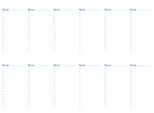 2023 Amy Knapp's Big Grid Family Organizer Wall Calendar: 17-Month Giant Fridge Planning Calendar for Mom with Stickers (Thru December 2023) (Amy Knapp's Plan Your Life Calendars)