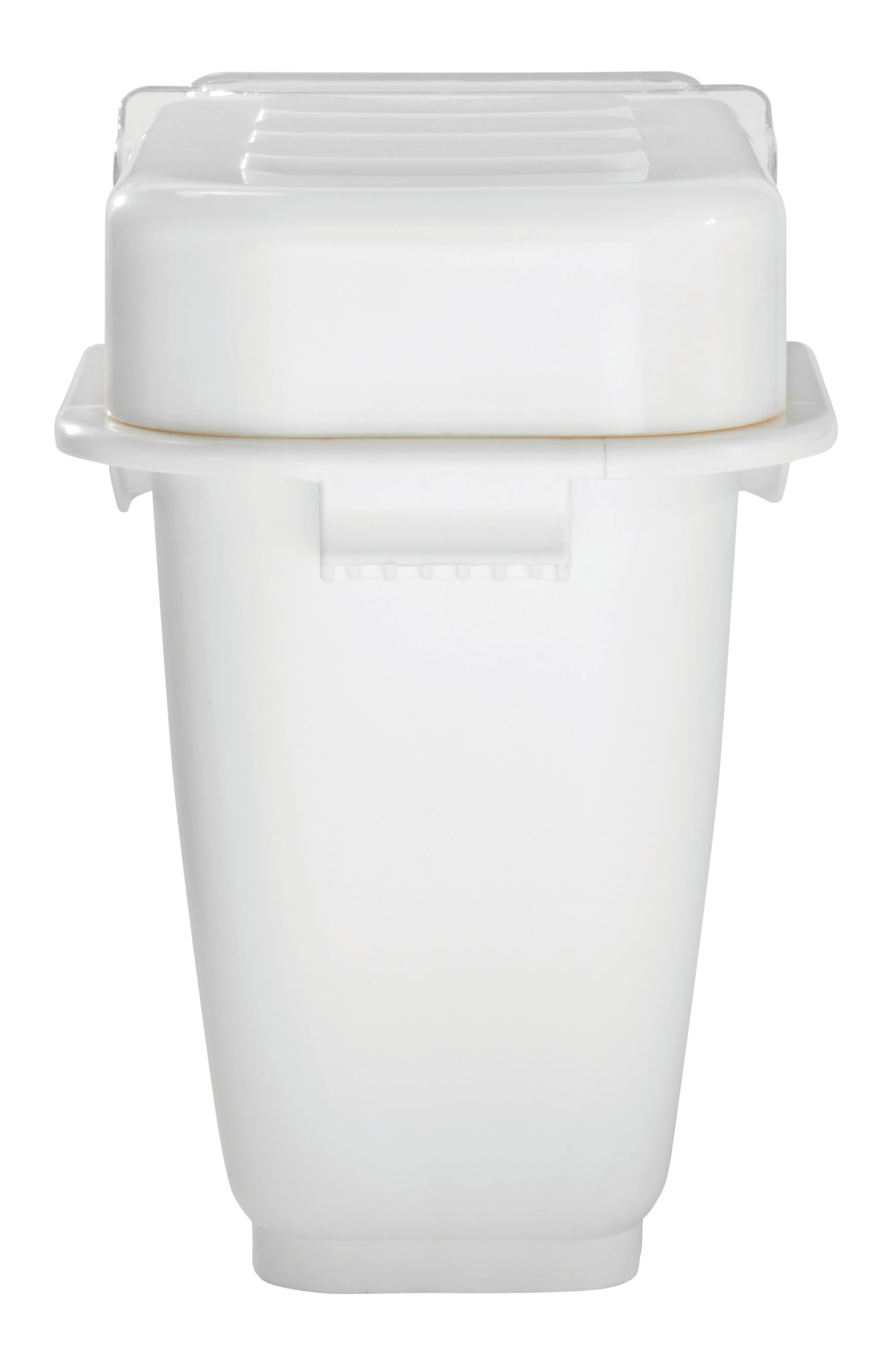 CenPro Ingredient Bin - 6.3 Gallon/100 Cup Capacity - Holds Up To 44 lbs. of Sugar or 30 lbs. of Flour - NSF (29A-005)