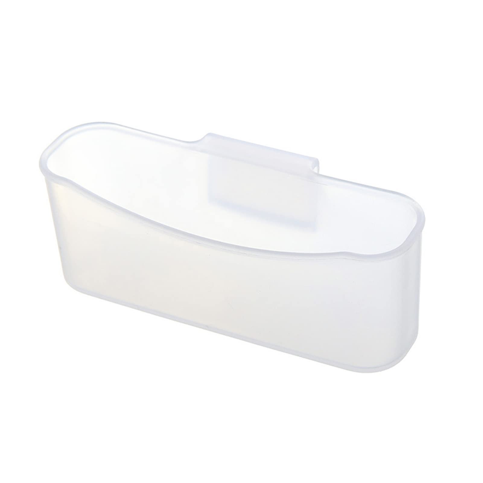 VALINK Fridge Drawer Organizer, Refrigerator Organizer Bins, Storage Box with Hook Fridge Shelf Holder Shelf for Fridge Shelf
