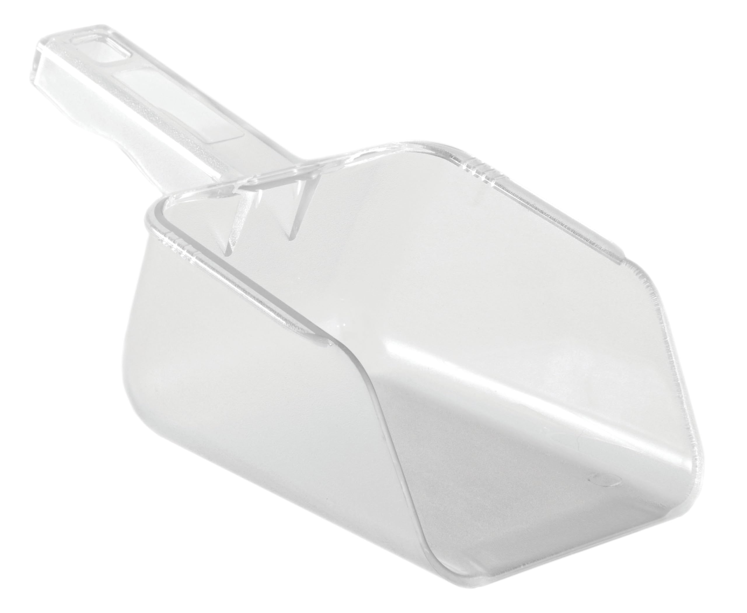 CenPro Mobile Ingredient Bin - 21 Gallons - Holds Up To 149 lbs. of Sugar or 101 lbs. of Flour - NSF (29A-002)