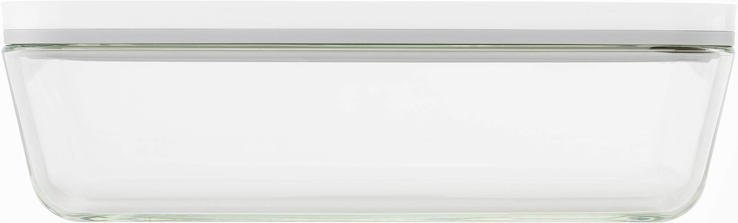 ZWILLING Glass Storage Container Fresh & Save โ 2.85 Litres