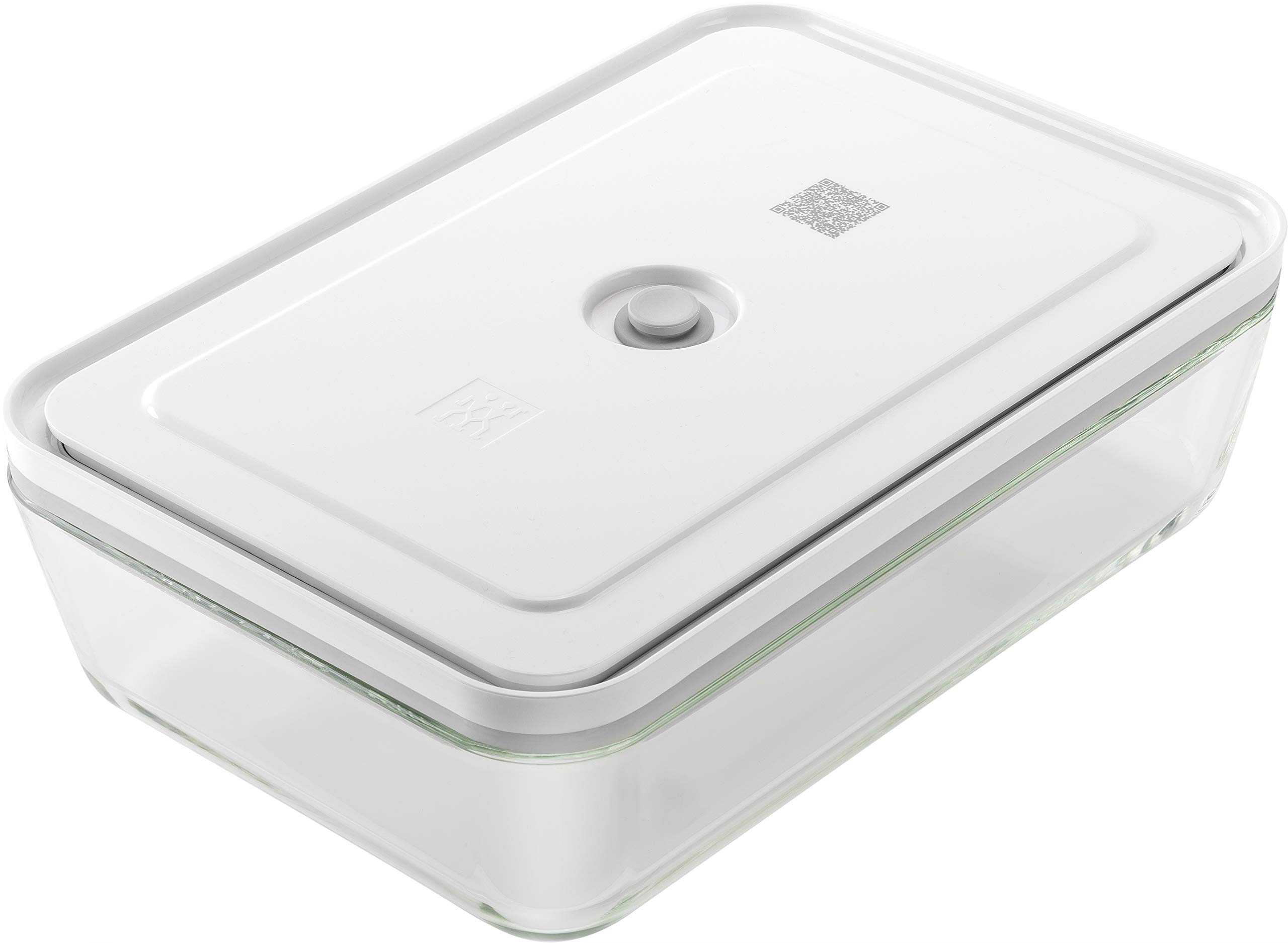 ZWILLING Glass Storage Container Fresh & Save – 2.85 Litres