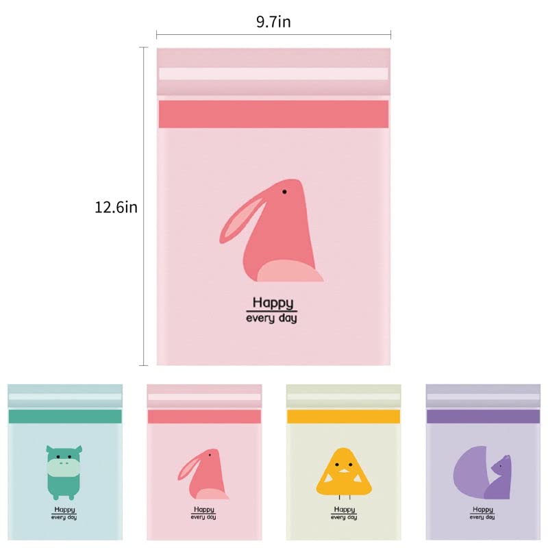 BetaLife 45PCS Car trash Bag, Adhesive Portable Disposable, Clean, leak-Proof, Convenient, Can be used in Kitchen, Bathroom, Dining Table, Office Desk, Travel.
