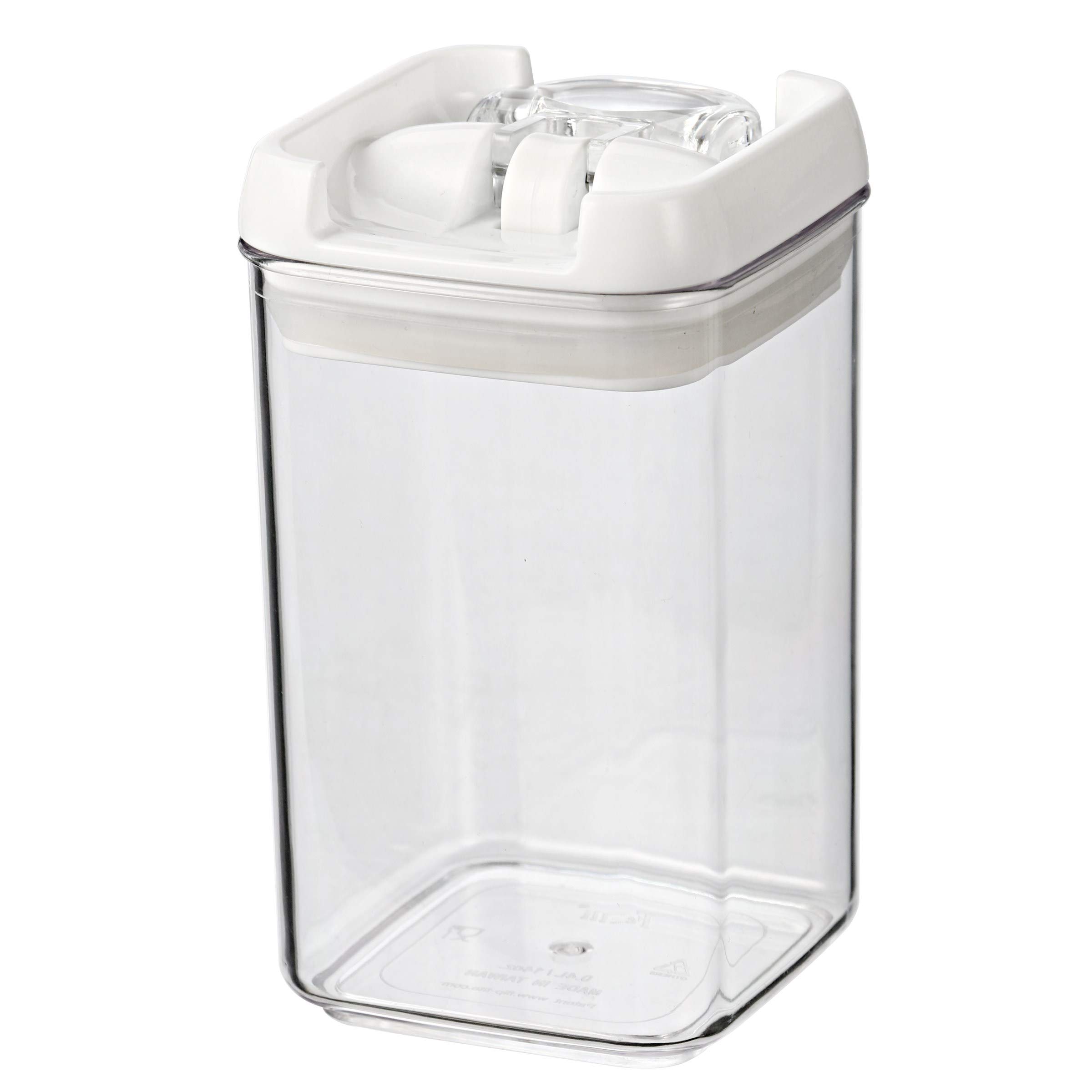 Felli Flip-Tite Storage Container 0.4 QT/400 mL/14 oz, Food Storage, Small