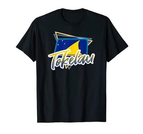 Tokelau T-Shirt