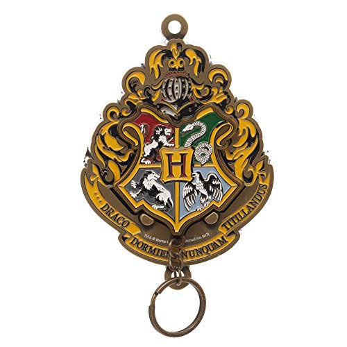 Harry Potter Key Holder Hogwarts Keychain Harry Potter Accessories - Harry Potter Keychain Hogwarts Accessories