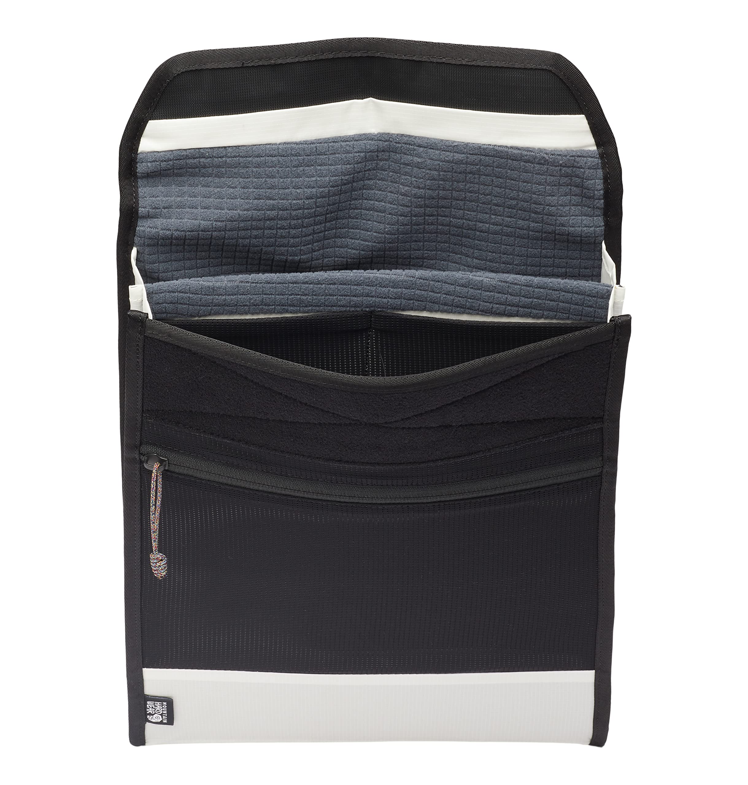 Mountain Hardwear Simcoe Backpack, Dark Storm, O/S