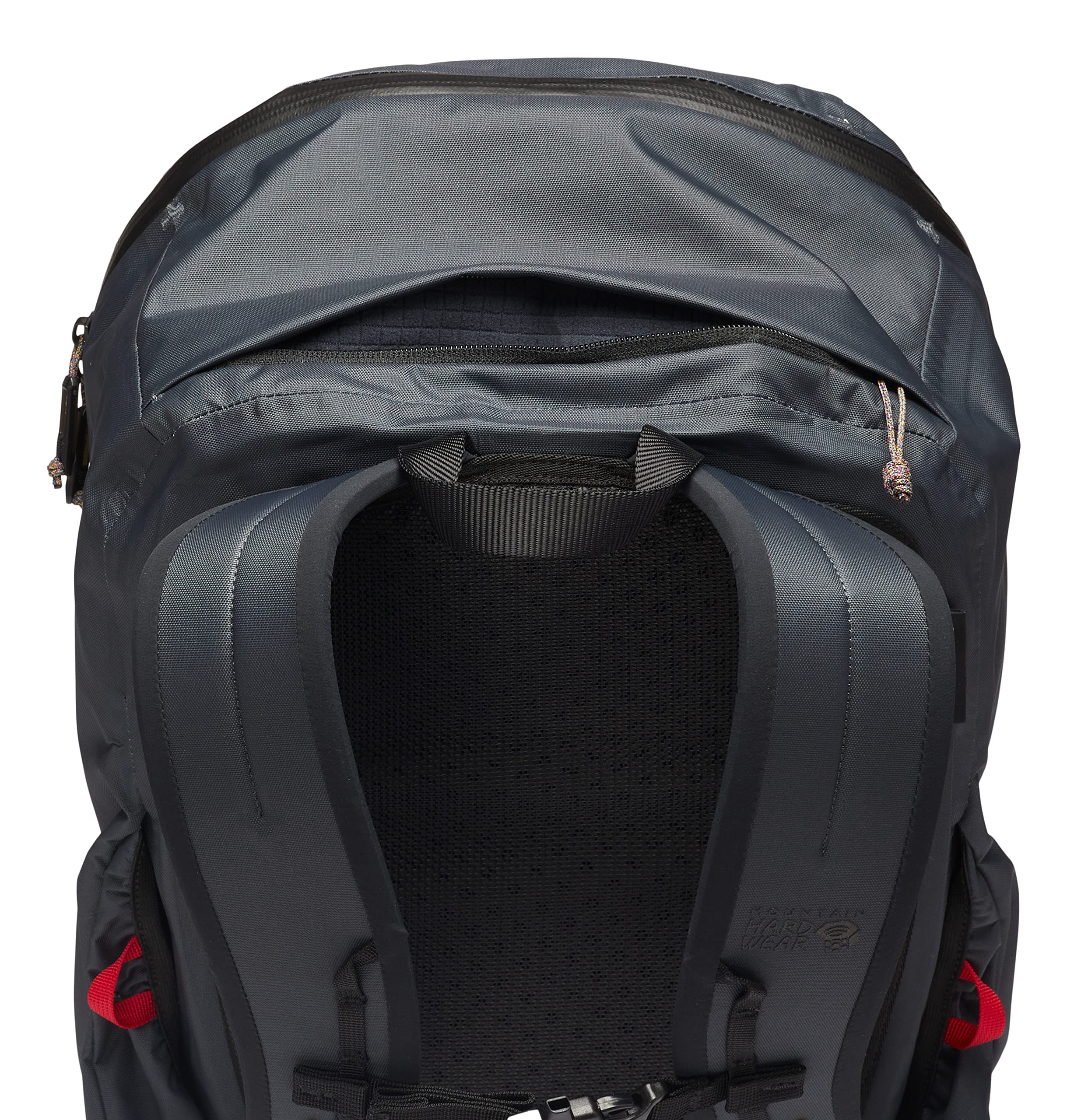 Mountain Hardwear Simcoe Backpack, Dark Storm, O/S