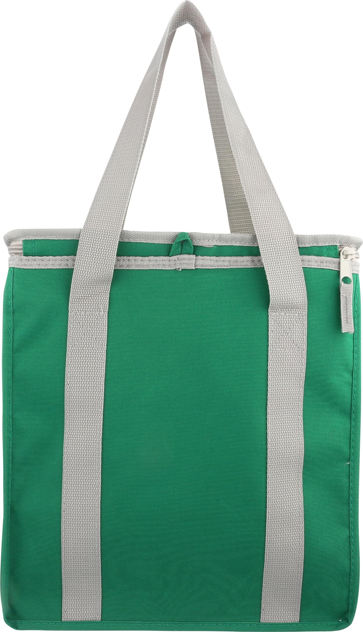Whole Foods Market, Insulated Shopping Bag, Square, 3.5 Gallon