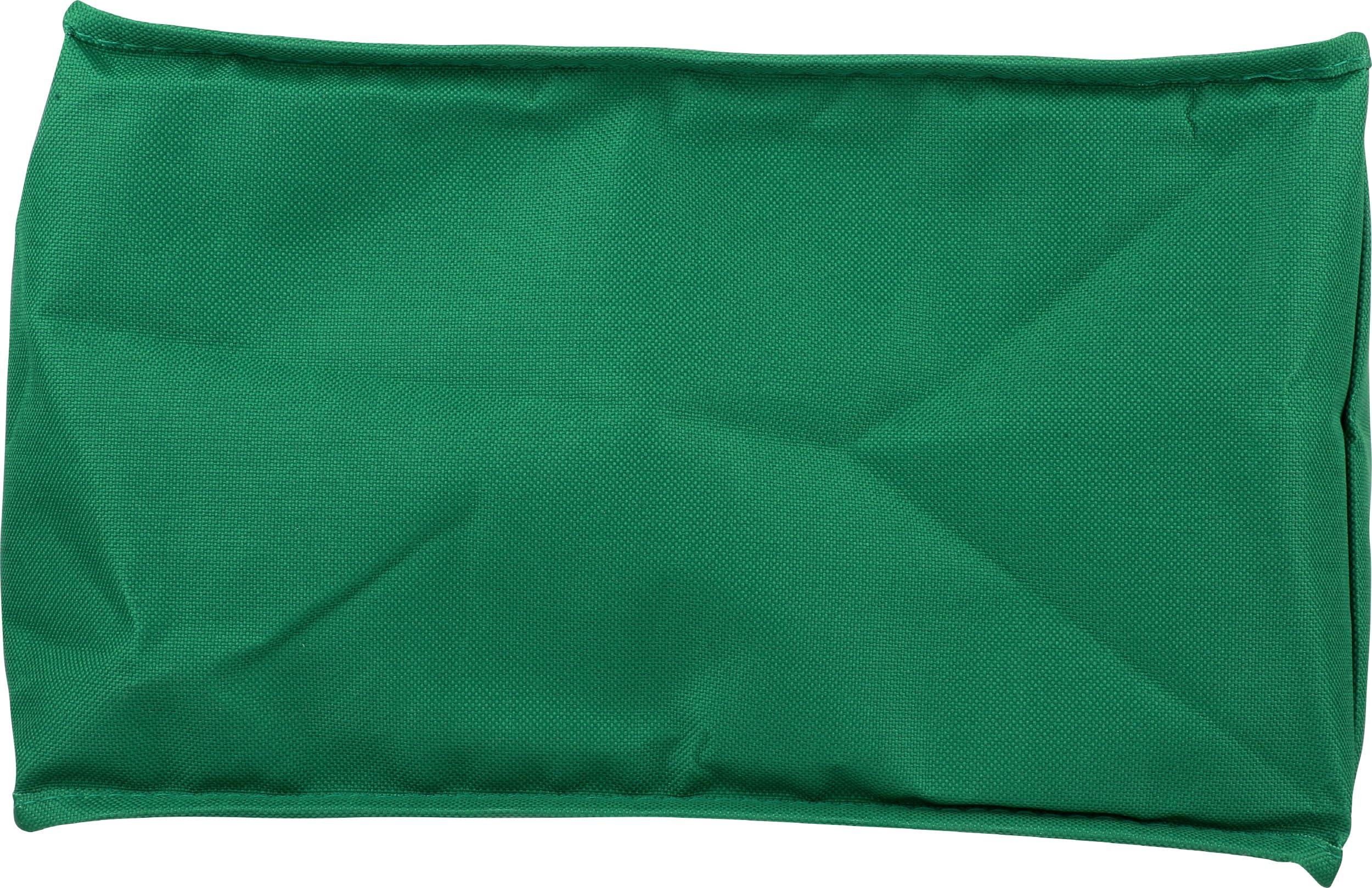 Whole Foods Market, Insulated Shopping Bag, Square, 3.5 Gallon