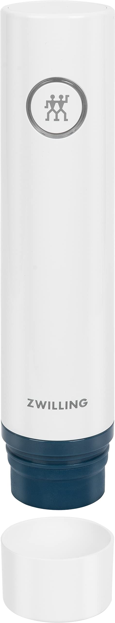 ZWILLING 1022461 Fresh & Save Vacuum Starter Set, Plastic, L, 7-pcs, La Mer