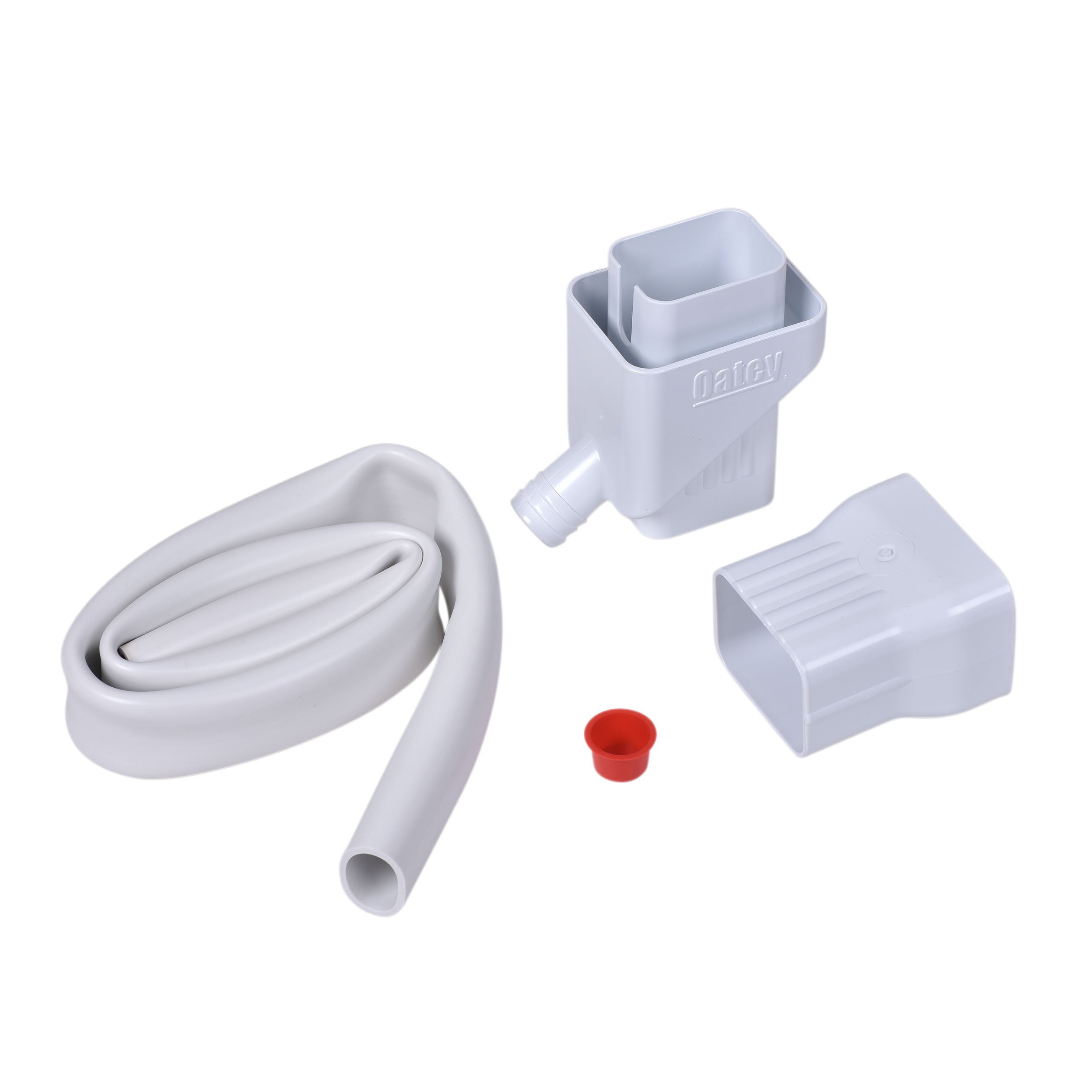 Oatey Mystic™ Rainwater Collection System