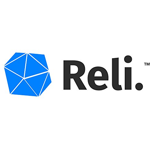 Reli. 33 Gallon Trash Bags Heavy Duty (250 Count Bulk), Made in USA | Black Garbage Bags 30 Gallon - 32 Gallon - 35 Gallon, Bulk Trash Bag Can Liners