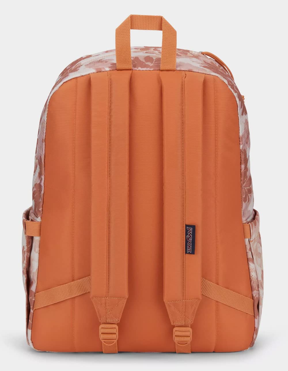 JanSport JS0A4NV392K Double Break Fx Dark Dahlia Sego Canyon