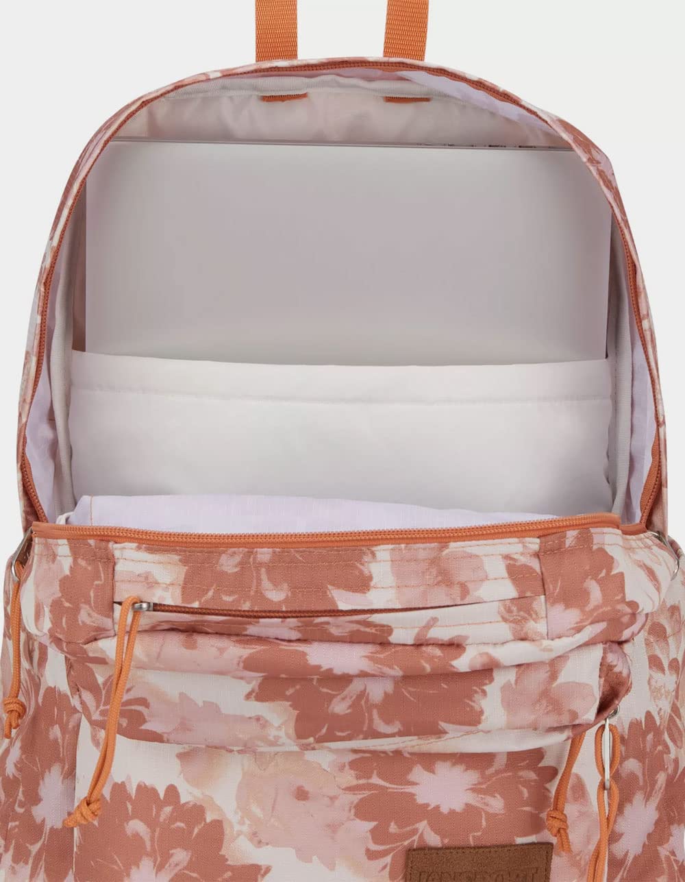 JanSport JS0A4NV392K Double Break Fx Dark Dahlia Sego Canyon