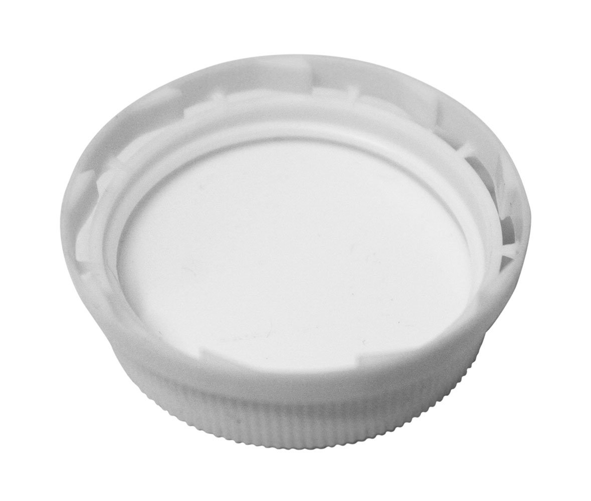 Pinnacle Mercantile Empty Plastic Smoothie Juice Bottles 16 ounce Set 6 Tamper Evident Caps