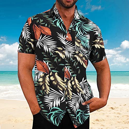 Men's Stocking Stuffers Clothes for Men dad Gifts for Christmas Cute Clothes Mens Clothing Womens Turtleneck Sweater Turtle Neck Flannel Hoodies for Men Mens t-Shirt Hawaiian Shirts for Men