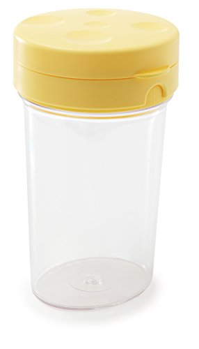 Snips 000150 Cheese Sprinkler, Yellow