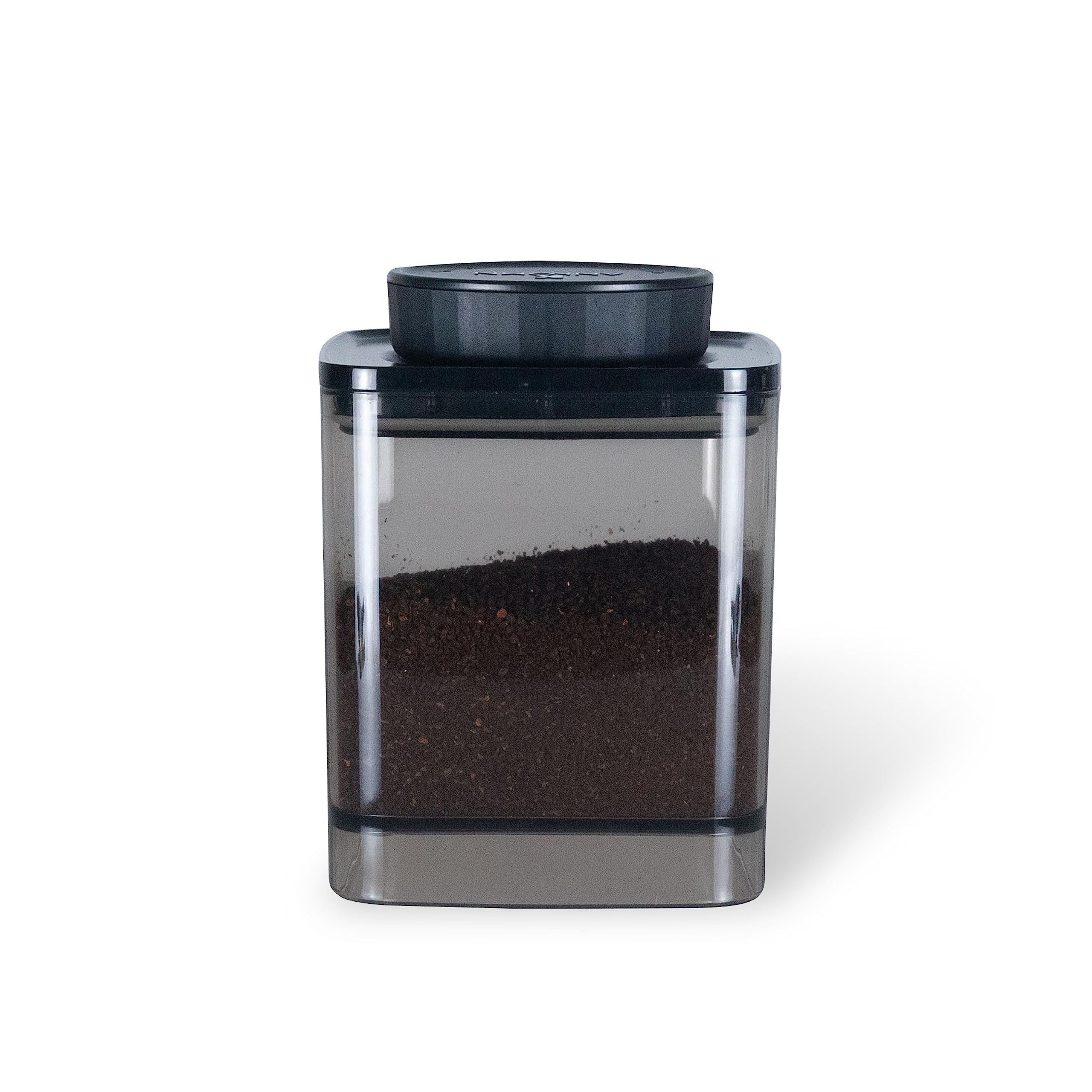 ANKOMN Everlock Pop&Lock Airtight Food Storage Containers with Lids for Organizing Pantry – Canisters Sets for the Kitchen Counter – Coffee, Flour and Sugar Containers or Candy Jars
