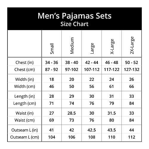 CafePress Bigfoot Saw Me Pajamas Novelty Men's Pajama Set, Comfortable PJ Sleepwear With Checker Pant