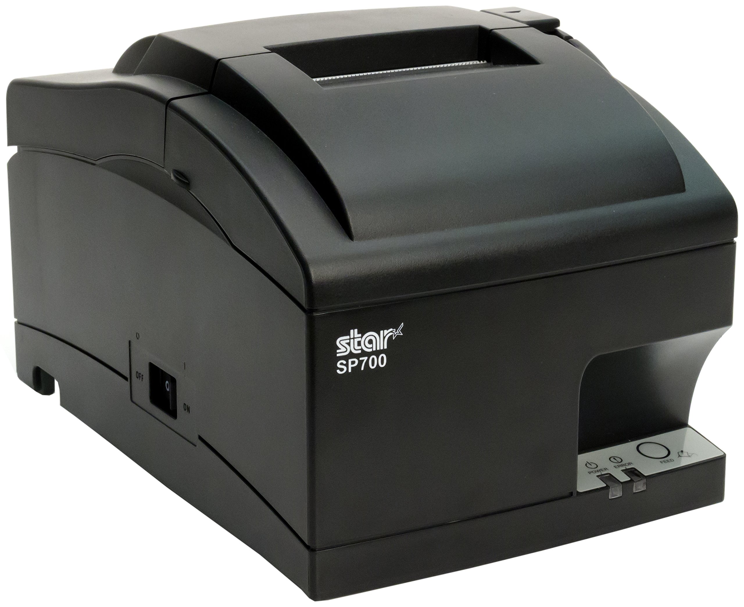 Star Micronics, Inc - Star Micronics Sp700 Sp742mu Receipt Printer - Monochrome - 4.7 Lps Mono - Usb "Product Category: Printers/Label/Receipt Printers"