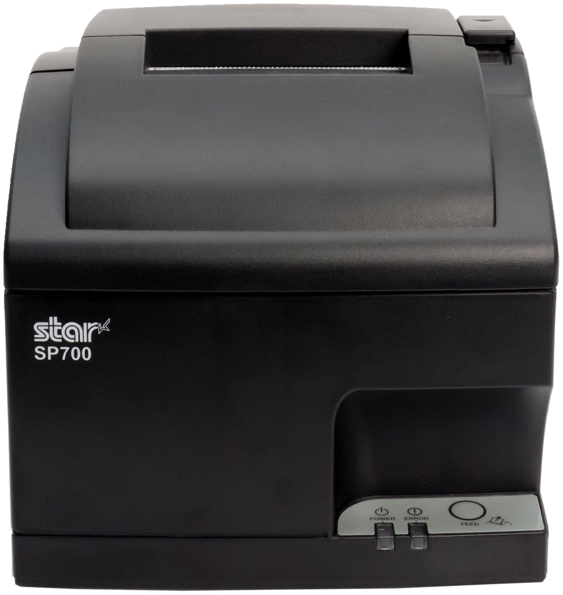 Star Micronics, Inc - Star Micronics Sp700 Sp742mu Receipt Printer - Monochrome - 4.7 Lps Mono - Usb "Product Category: Printers/Label/Receipt Printers"