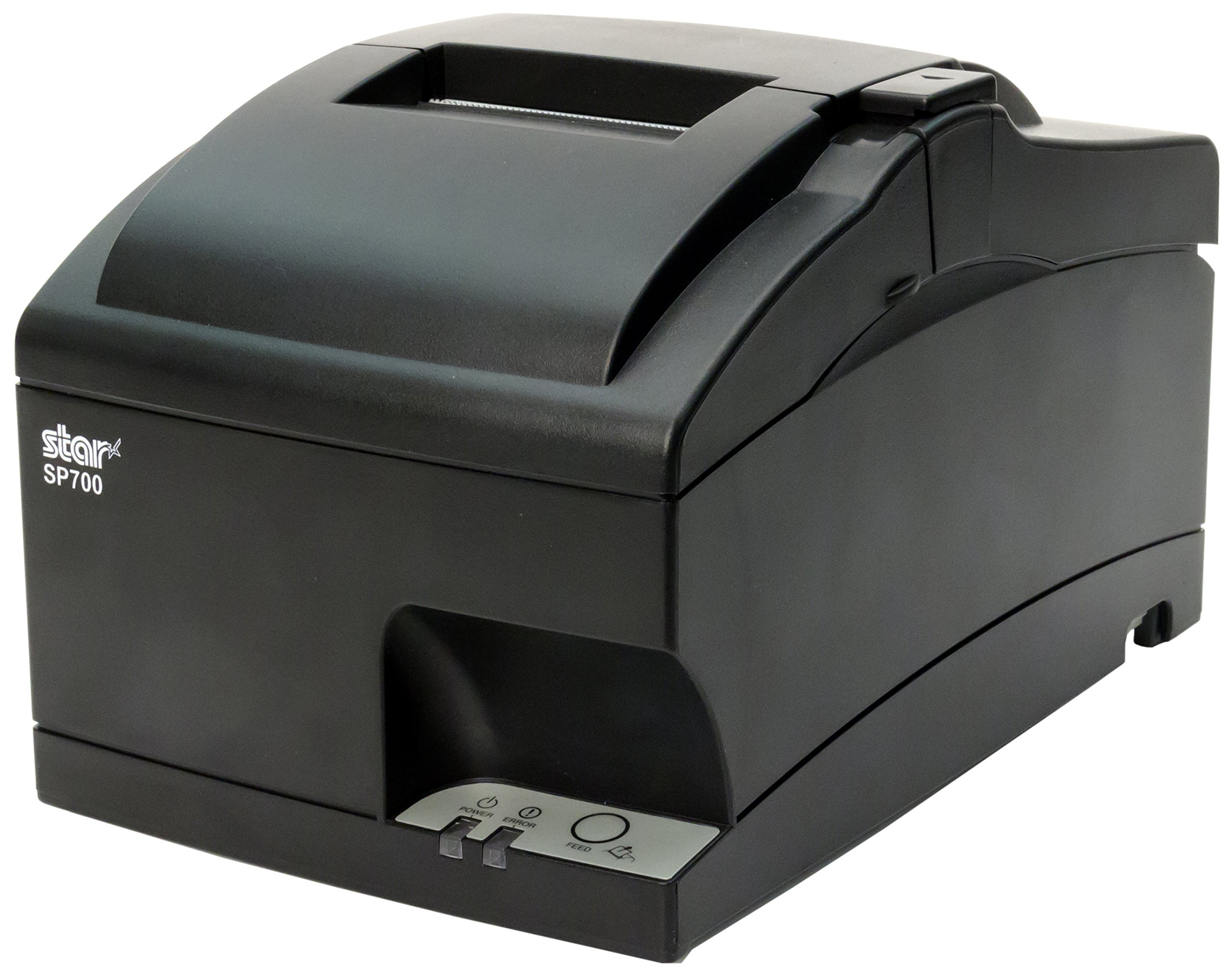 Star Micronics, Inc - Star Micronics Sp700 Sp742mu Receipt Printer - Monochrome - 4.7 Lps Mono - Usb "Product Category: Printers/Label/Receipt Printers"