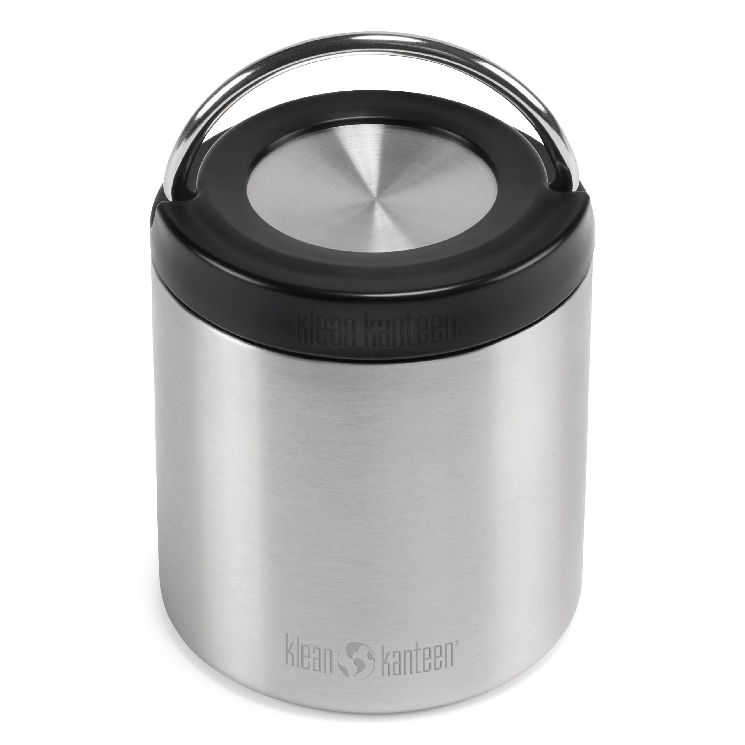 Klean Kanteen TKCanister 8z