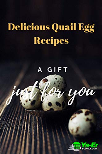 Quail Egg Plastic Cartons, Pack of 50 - Holds 12 Quail or Small Eggs - Food Grade Plastic (50 pack quail cartons) - Includes FREE Ebook with Recipes