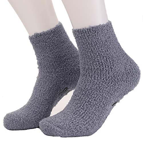 Unisex Cotton Socks If You Can Read This Bring Me Coffee Wine Beer Tea Tacos Socks Funny Novelty Socks Great Gift for Men Women Game Lovers (Y-DG-Wine-Grey)