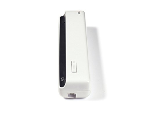 NeatReceipts Mobile Document Scanner and Digital Filing System for PC and Mac (Renewed)