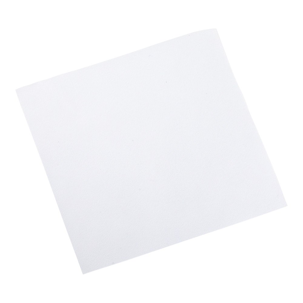 Restaurantware 7 Inch Plastic Food Wraps, 100 Pre-Cut Plastic Food Sheets - High Clarity, Heat Sealable, Clear Plastic Food Wrapping Plastic, Puncture-Resistant, For Sandwiches Or Snacks